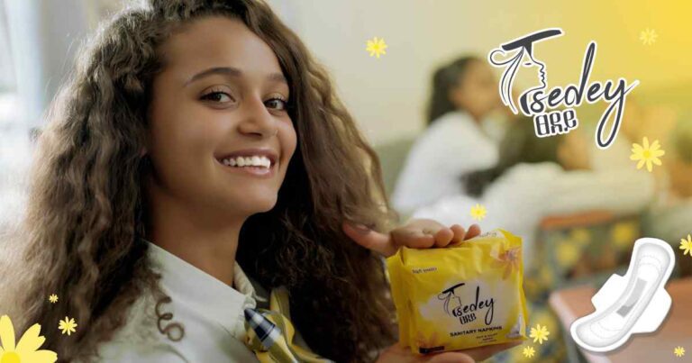EVE Hygiene Products Ethiopia | Sanitary Pads & Baby Diapers