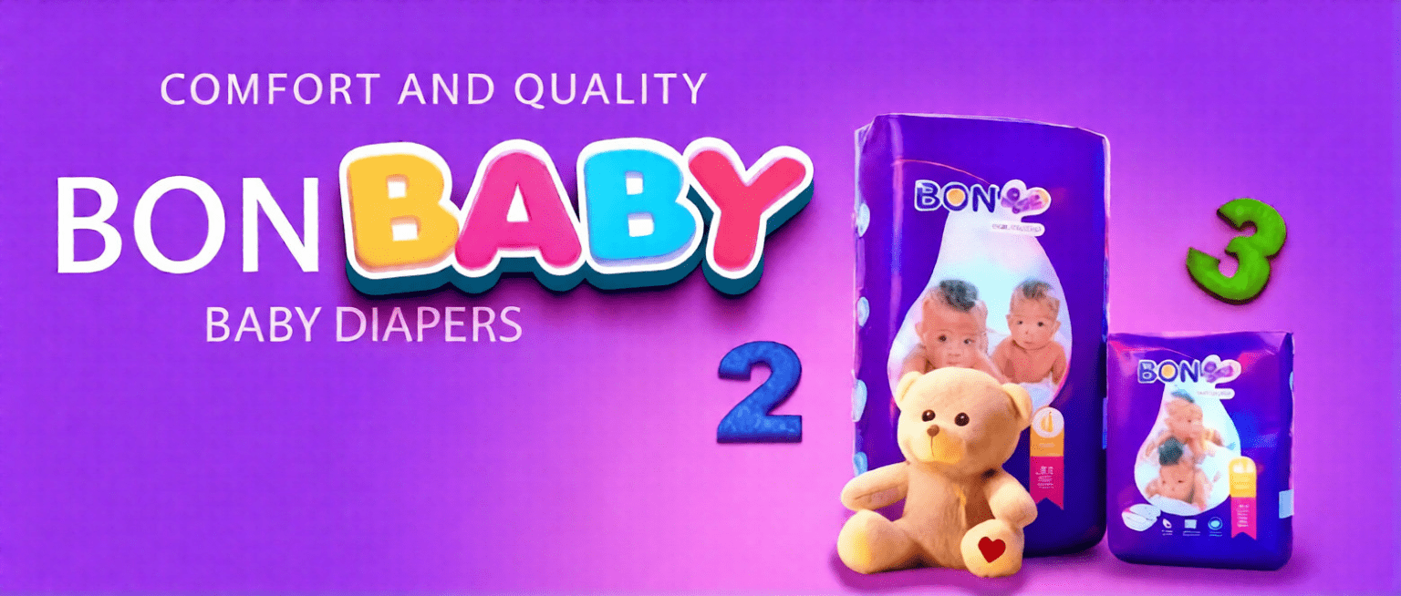 EVE Hygiene Products Ethiopia | Sanitary Pads & Baby Diapers