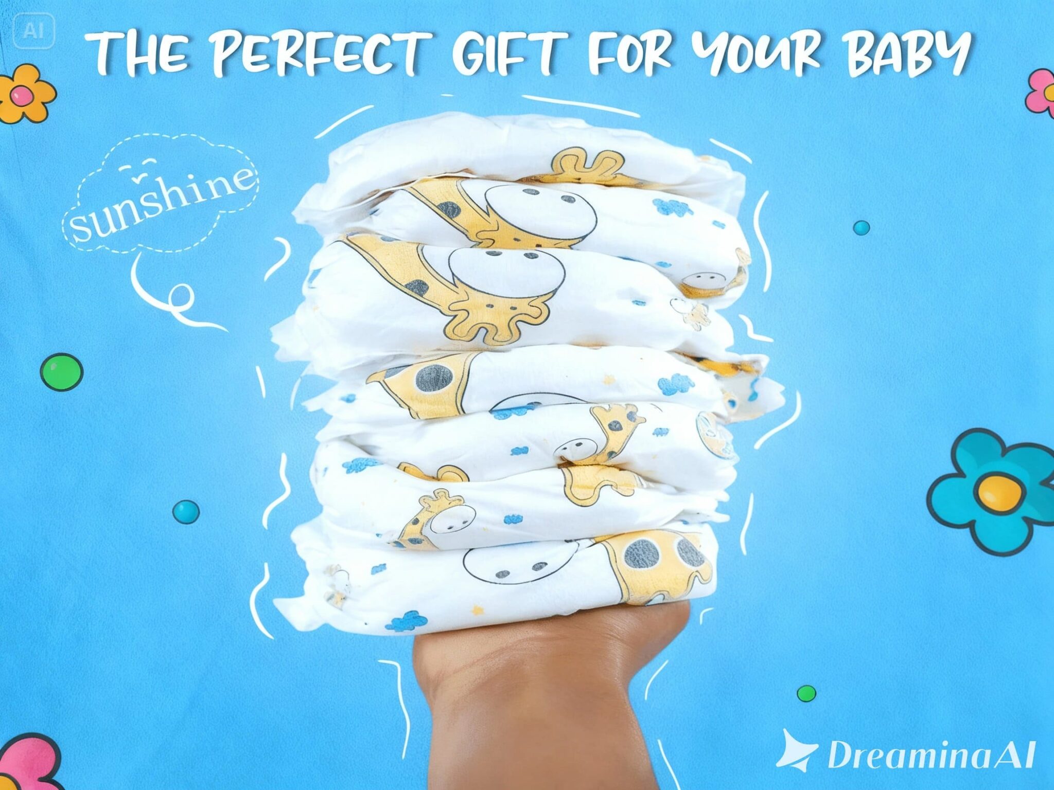 EVE Hygiene Products Ethiopia | Sanitary Pads & Baby Diapers