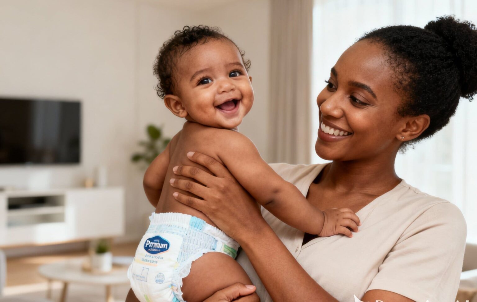EVE Hygiene Products Ethiopia | Sanitary Pads & Baby Diapers